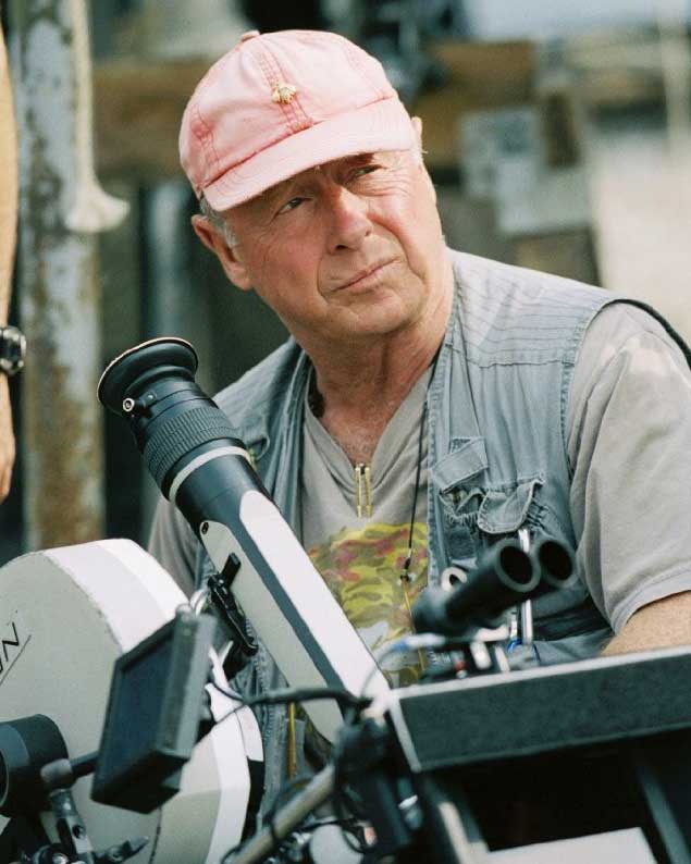 The stunning action of Tony Scott | Teach Free Speech